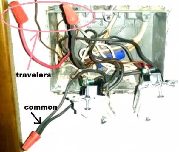 Updating to timer switch - DoItYourself.com Community Forums