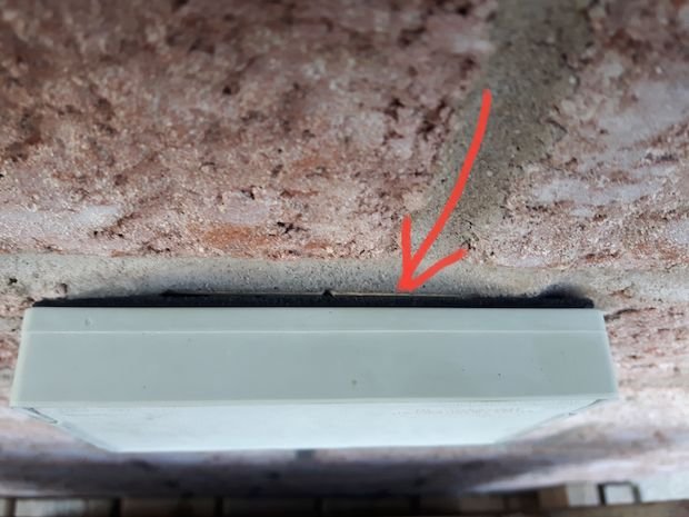 caulk outdoor power outlet? - DoItYourself.com Community Forums