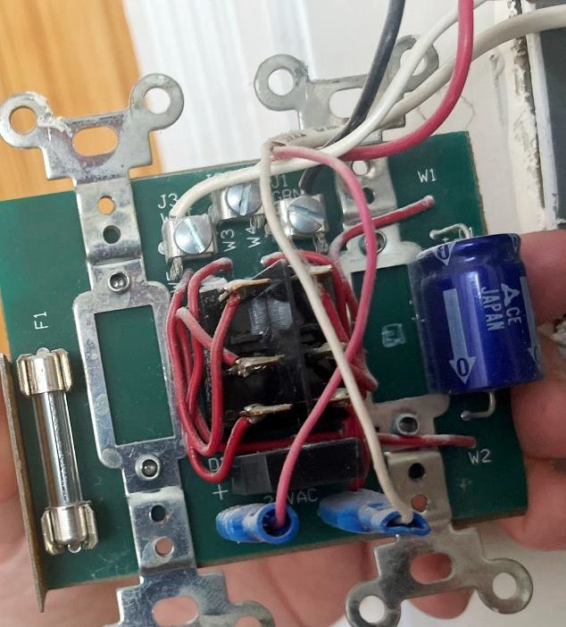 Make Truth powered skylight switch smart - DoItYourself.com Community Forums