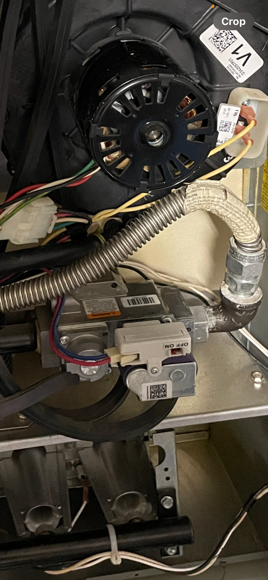 Trane XC 95m issues - DoItYourself.com Community Forums