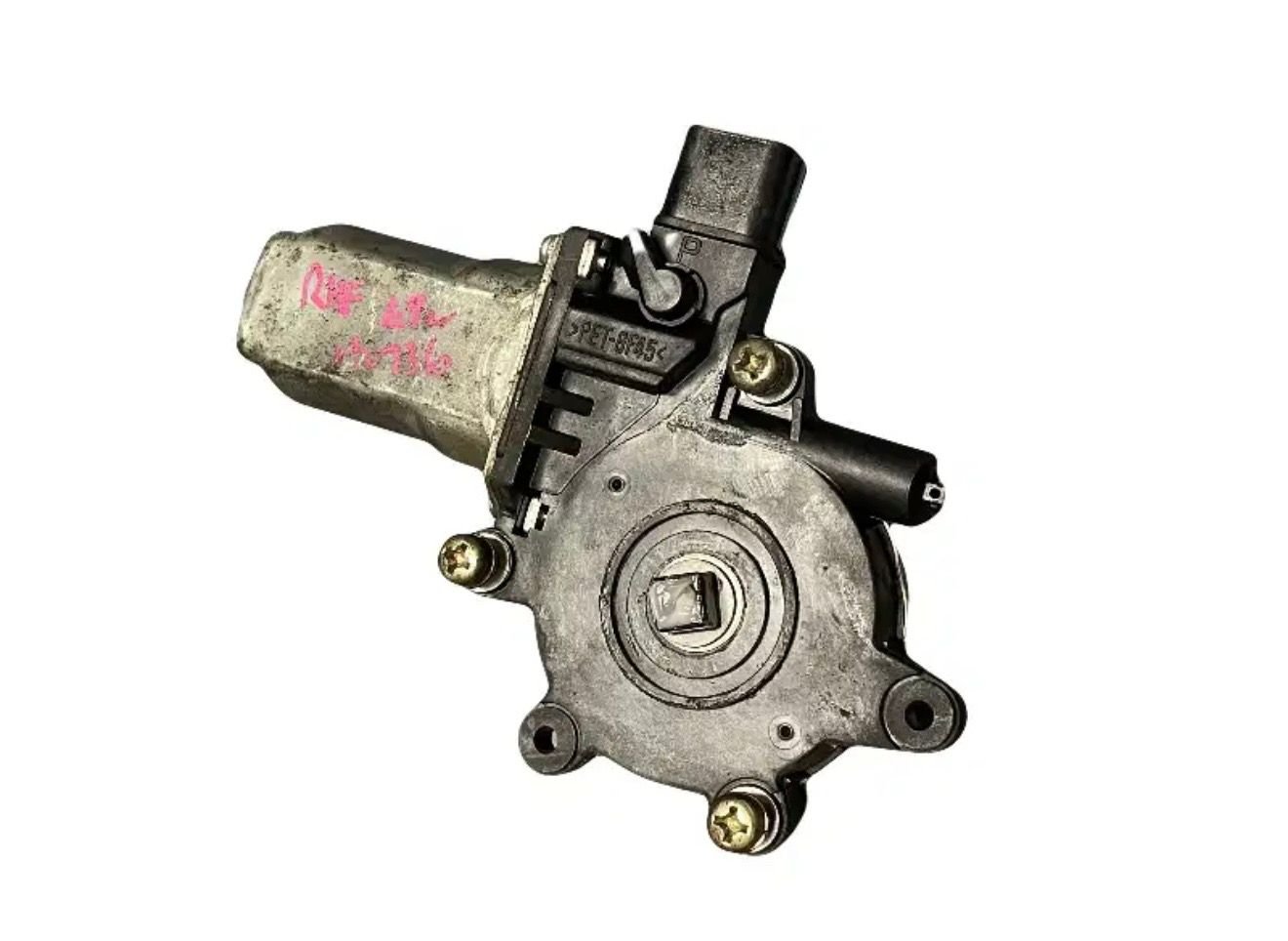 Evo 7-9 output shaft shape - EvolutionM - Mitsubishi Lancer and Lancer ...