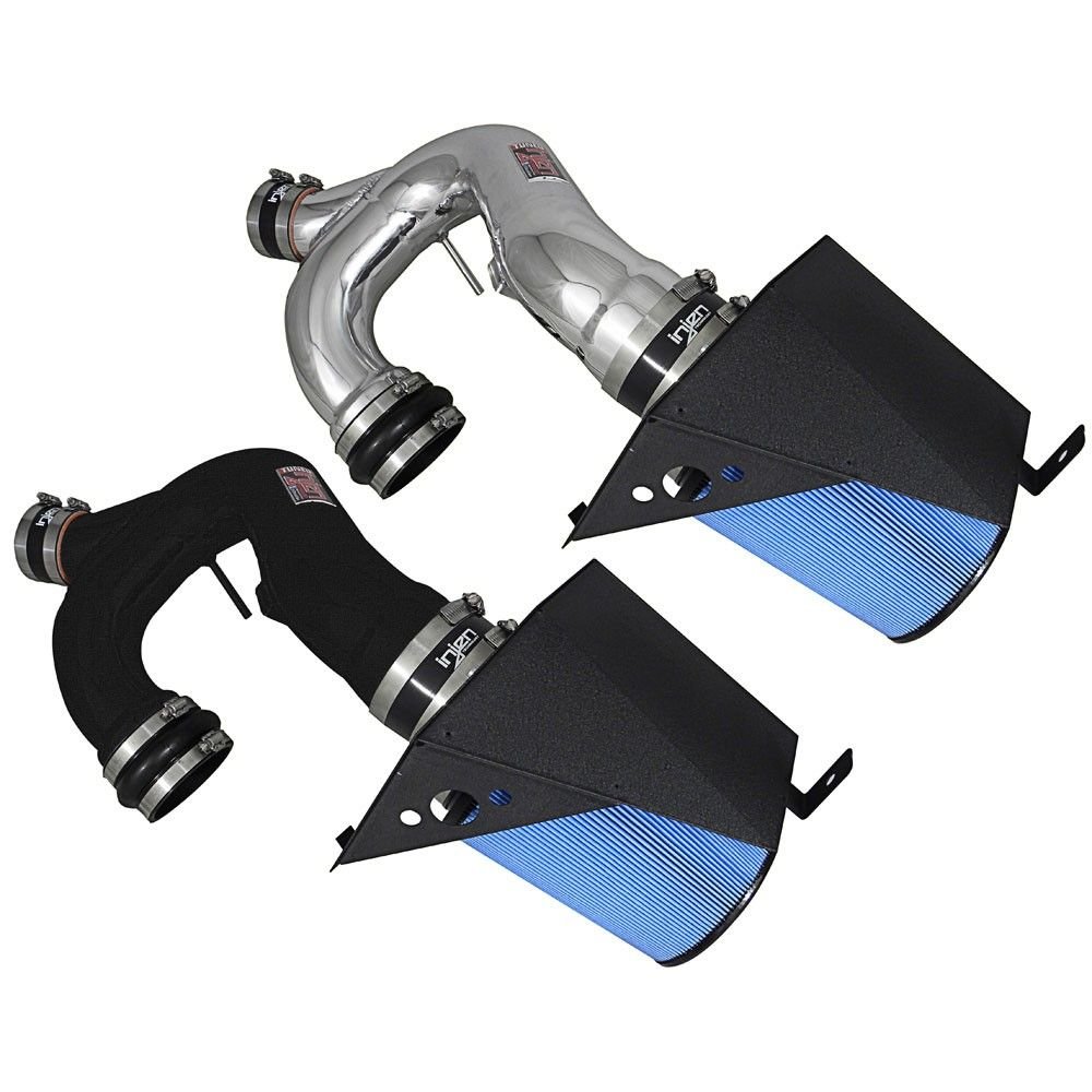 Injen EVO9100 and Other Cold Air Intakes for the 2011-14 Ecoboost 3.5l ...