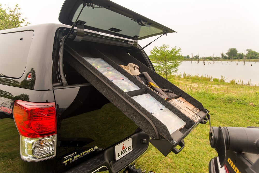 Leer Topper - ISO Leer Locker Review - Ford F150 Forum - Community of ...