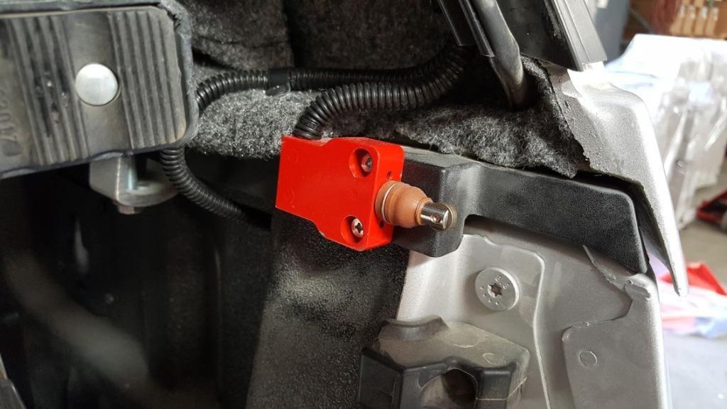 Tailgate Ajar Added. 2018 Lariat - Page 22 - Ford F150 Forum ...