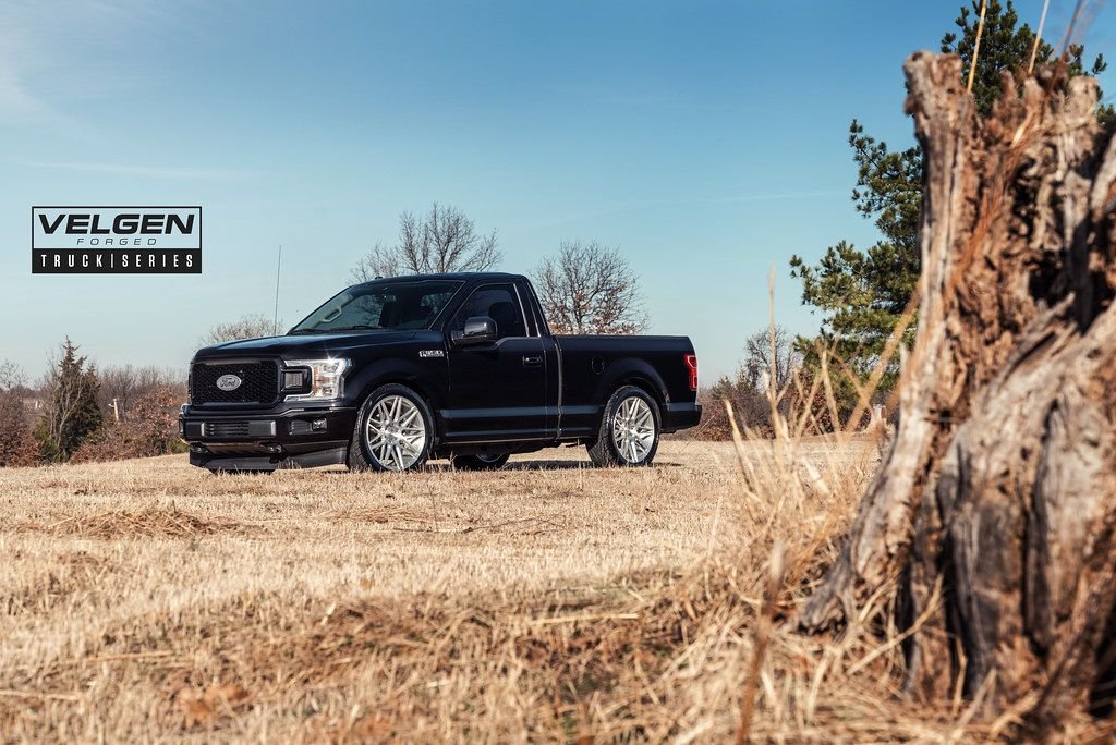 2019 F150 Single Cab Build So Far - Ford F150 Forum - Community of Ford ...