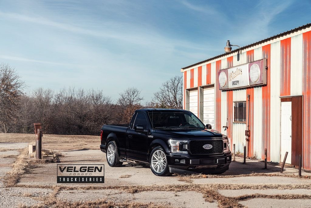 2019 F150 Single Cab Build So Far - Ford F150 Forum - Community of Ford ...