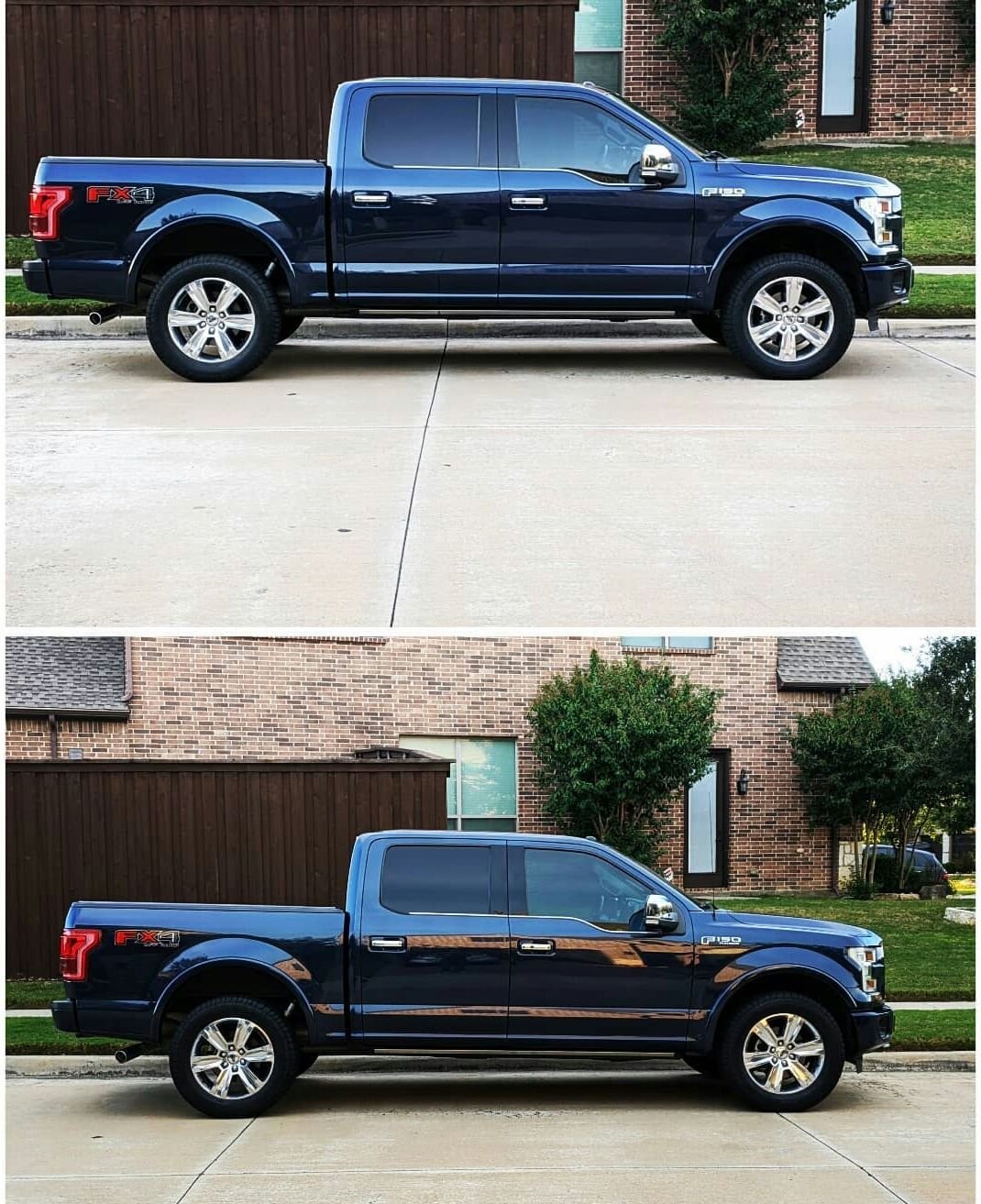 2"level - Ford F150 Forum - Community of Ford Truck Fans