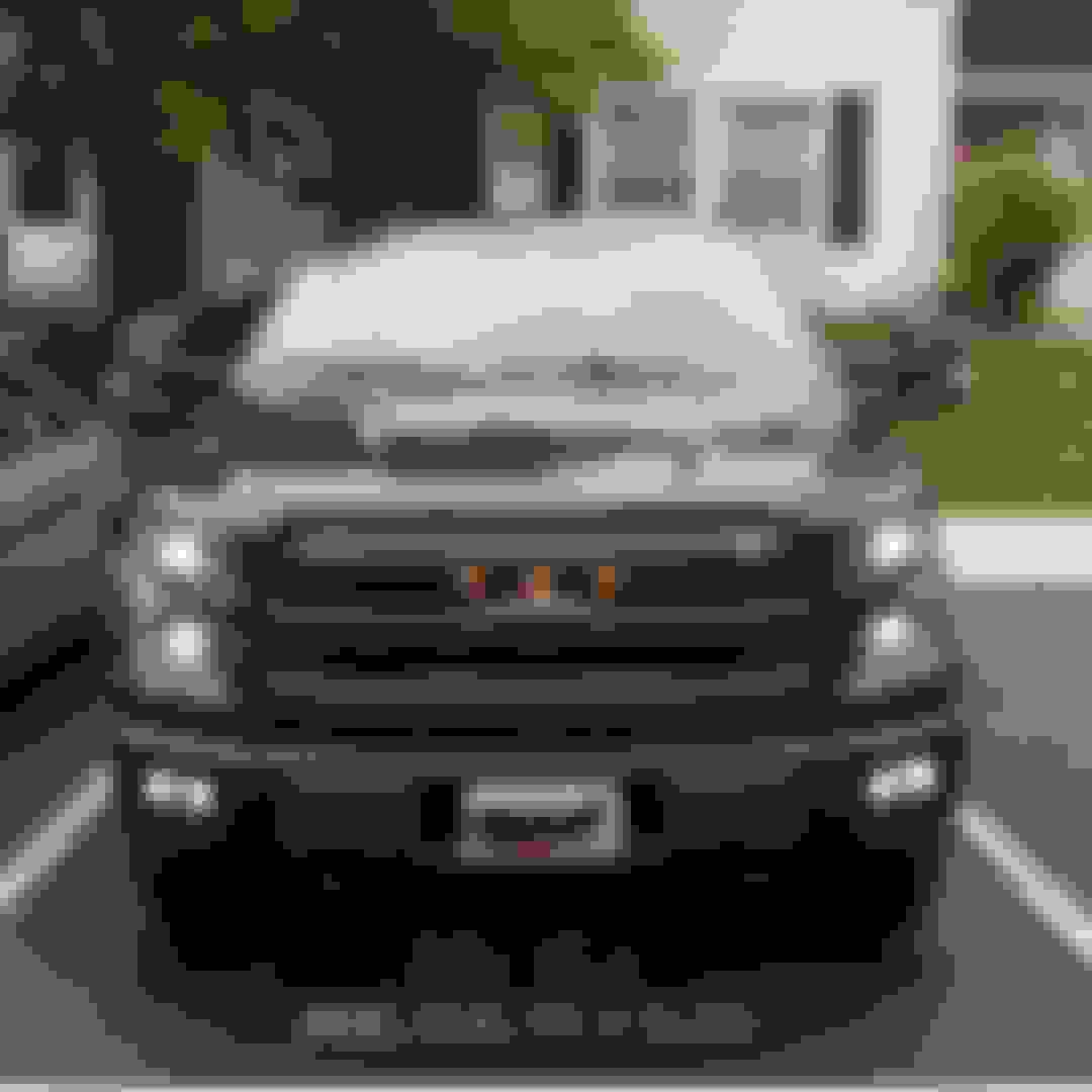 2015 Ford F150 Mini Raptor Build - Ford F150 Forum - Community of Ford ...