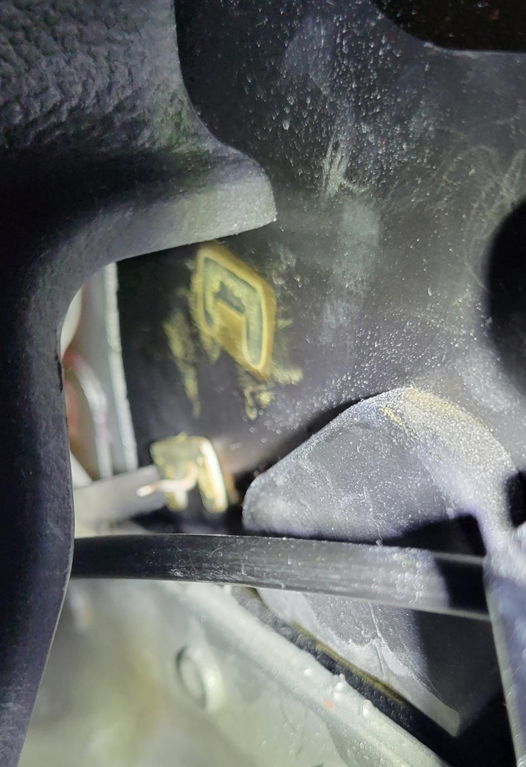 rear glass defroster power connections - Ford F150 Forum - Community of ...