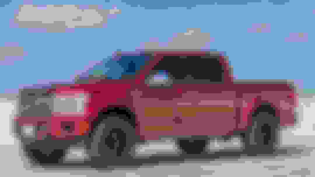 2018 F150 Ruby Red Platinum 5.0 Build - Page 2 - Ford F150 Forum ...