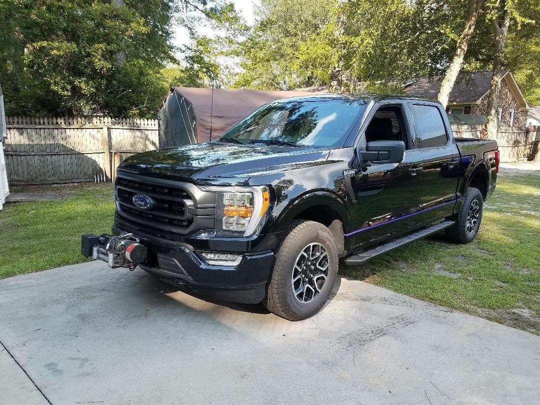 Hello Fellow F-150 Owners - Ford F150 Forum - Community of Ford Truck Fans