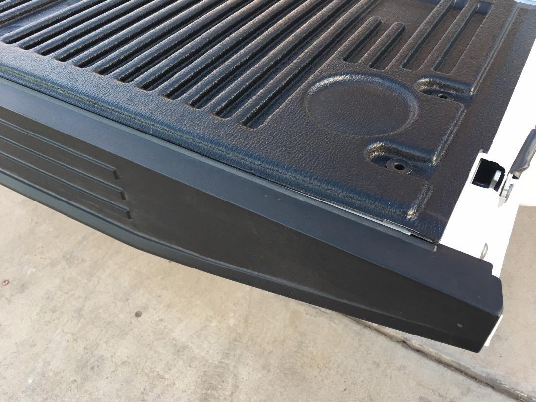 Stowable Bed Ramps - Page 3 - Ford F150 Forum - Community of Ford Truck ...