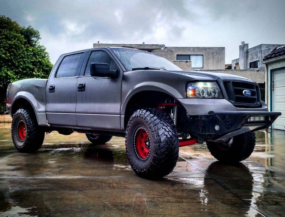 '04 - '08 Truck Picture Thread... - Page 1880 - Ford F150 Forum ...