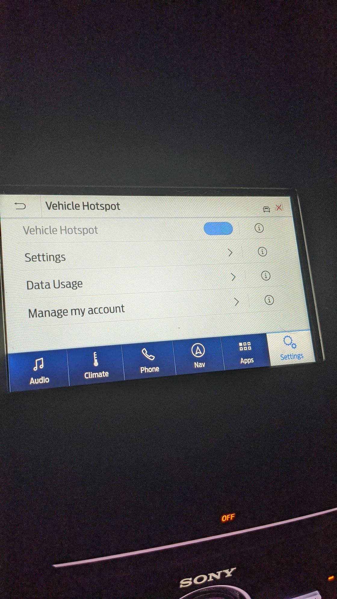 Sync Connect Retrofit (in any Ford). - Page 287 - Ford F150 Forum ...