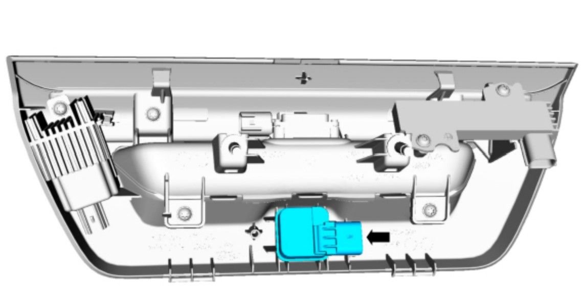 help, camera picture upside down - Ford F150 Forum - Community of Ford ...
