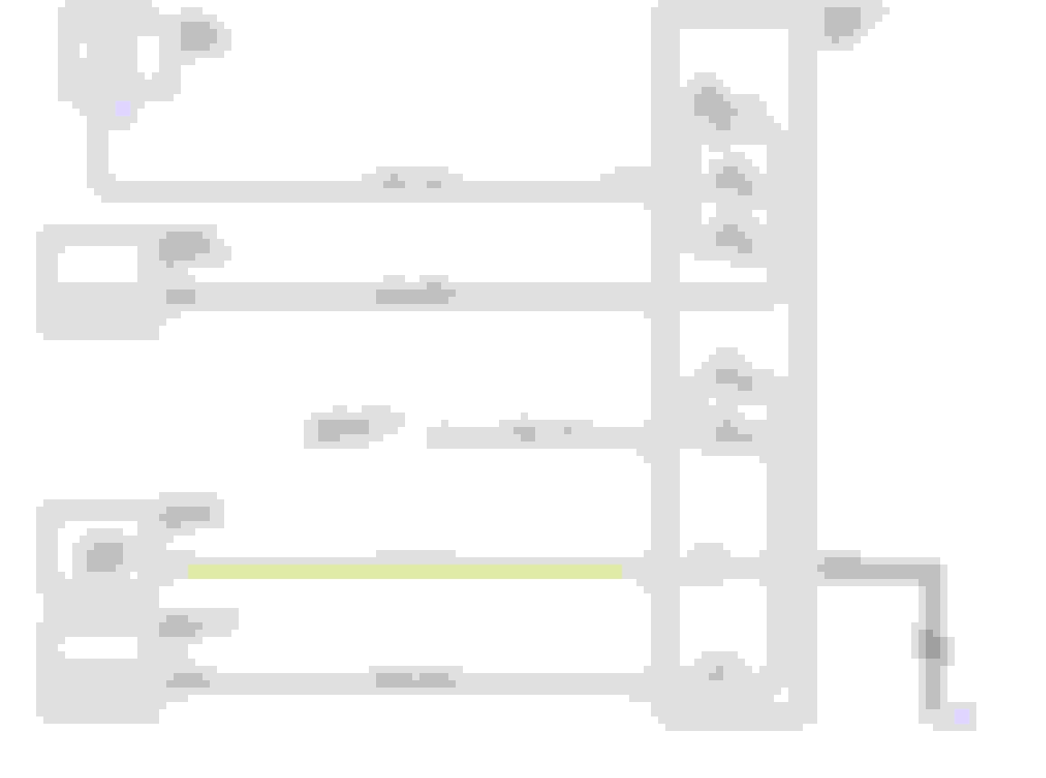 ABS light, Brake light, Check Brake System and anti skid indicators on ...