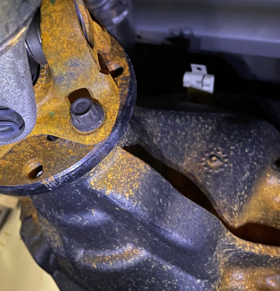 Rust. - Page 2 - Ford F150 Forum - Community of Ford Truck Fans