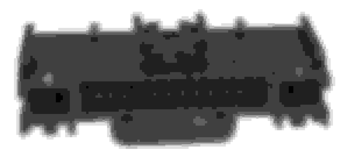 Ford Terminals and Connectors - Making a Better Option for Everyone and ...