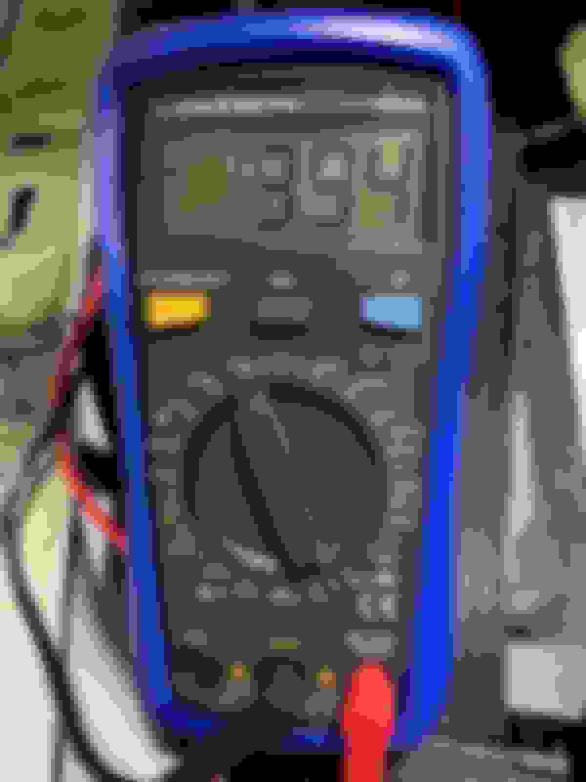 Parasitic Draw - Ford F150 Forum - Community of Ford Truck Fans