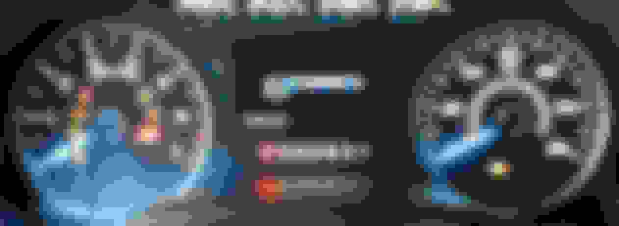 Where's My Battery Light? Do I Even HAVE a Battery Light? - Ford F150 ...