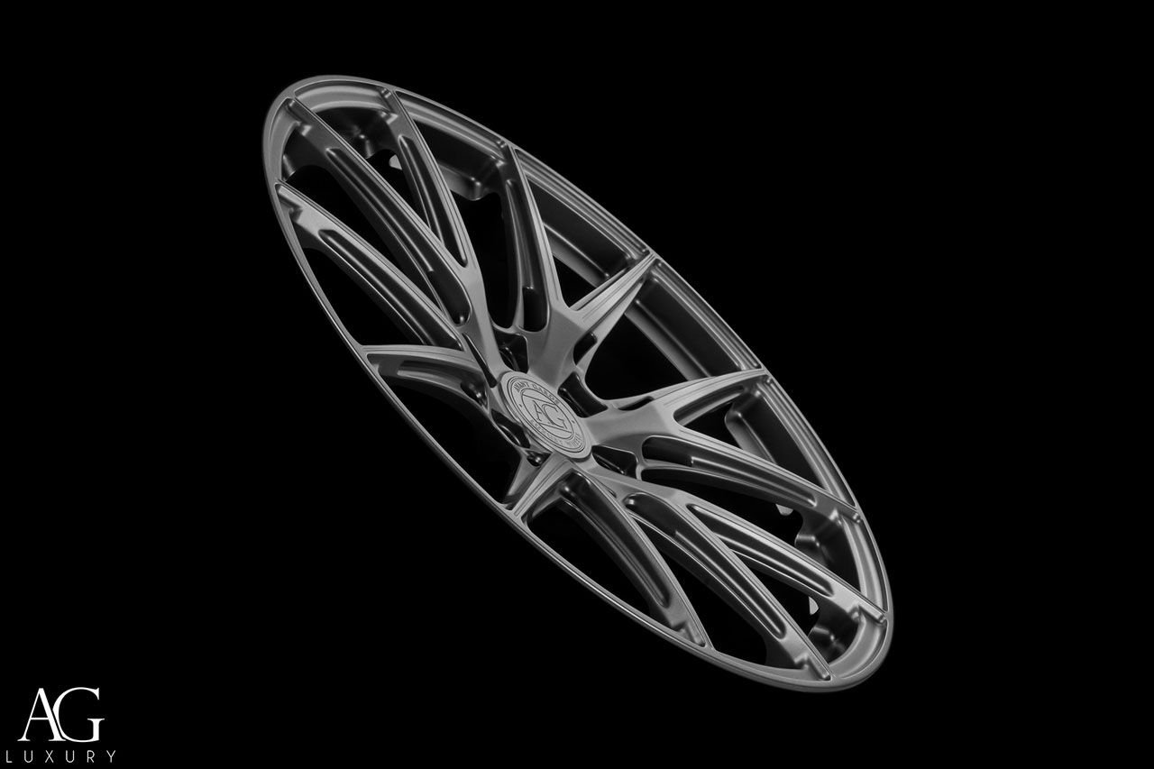 AG Luxury Forged - Custom Tailored - Build your own set here at WHEEL ...