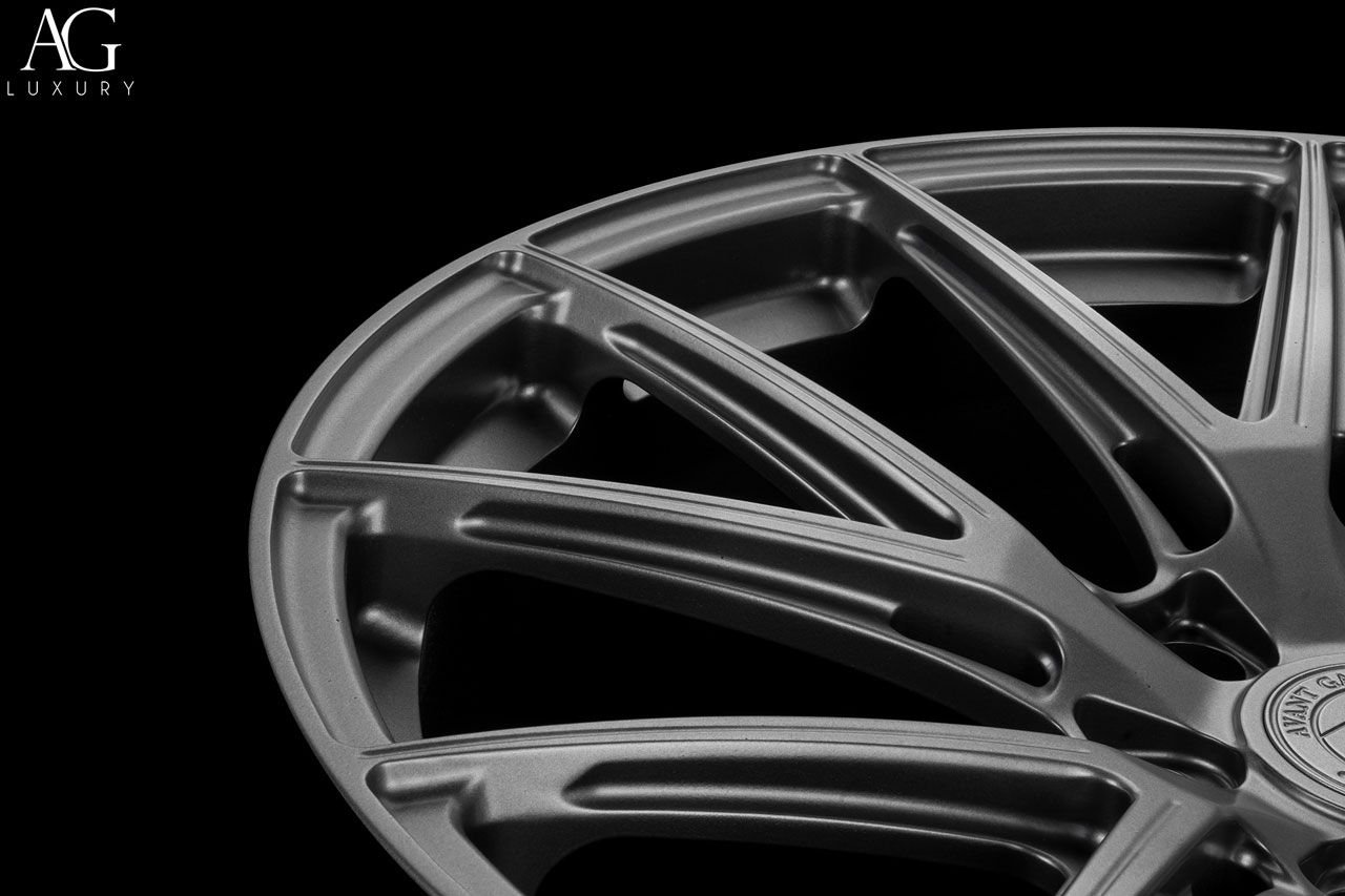 AG Luxury Forged - Custom Tailored - Build your own set here at WHEEL ...