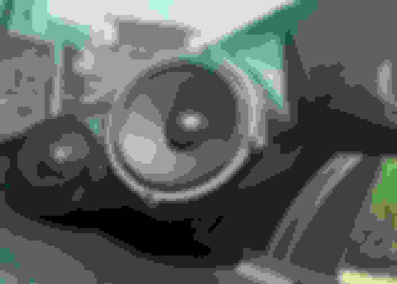 Move tweeters to sail panel? - Ford F150 Forum - Community of Ford ...