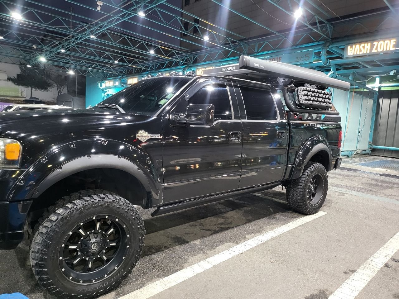 '04 - '08 Truck Picture Thread... - Page 2105 - Ford F150 Forum ...