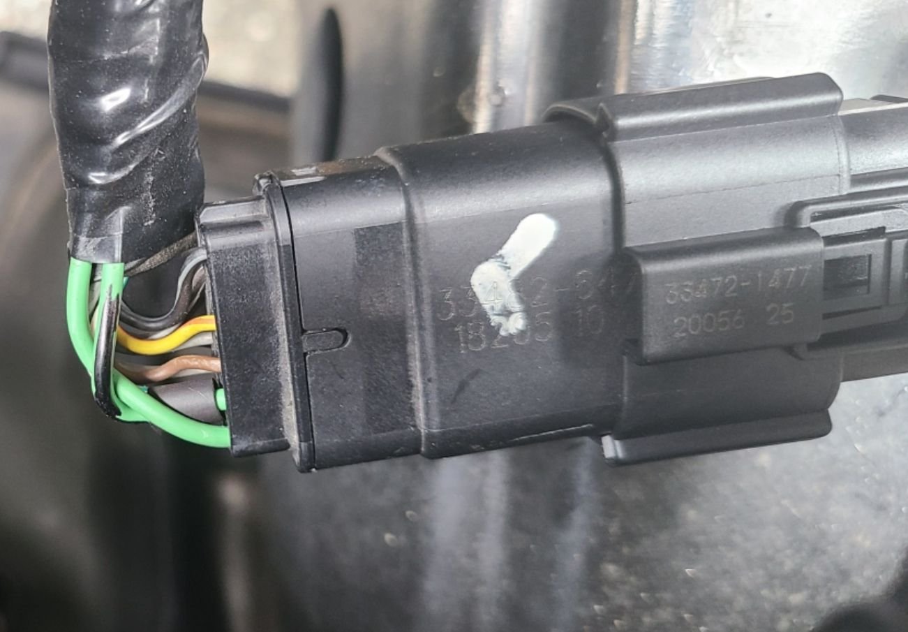 Looking for advice from a Ford Tech or someone with experience ...