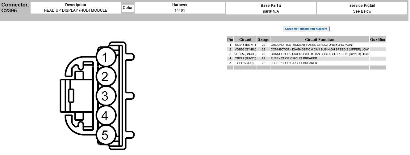 Adaptive Cruise Control *Added* - Page 84 - Ford F150 Forum - Community ...