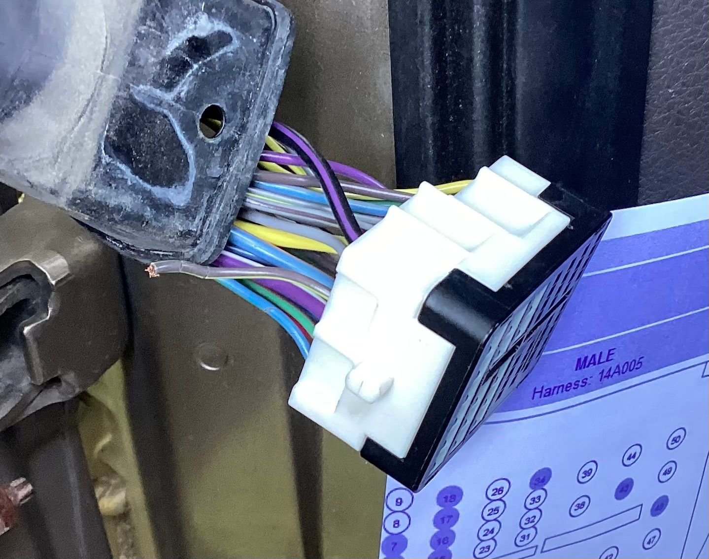 Stereo speakers cutting out - Ford F150 Forum - Community of Ford Truck ...