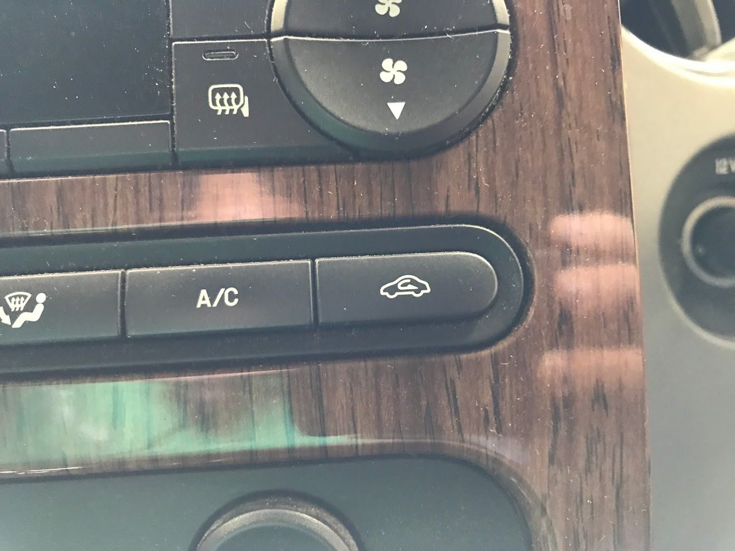 2006 F150 Adding Electronic Buttons - Ford F150 Forum - Community of ...