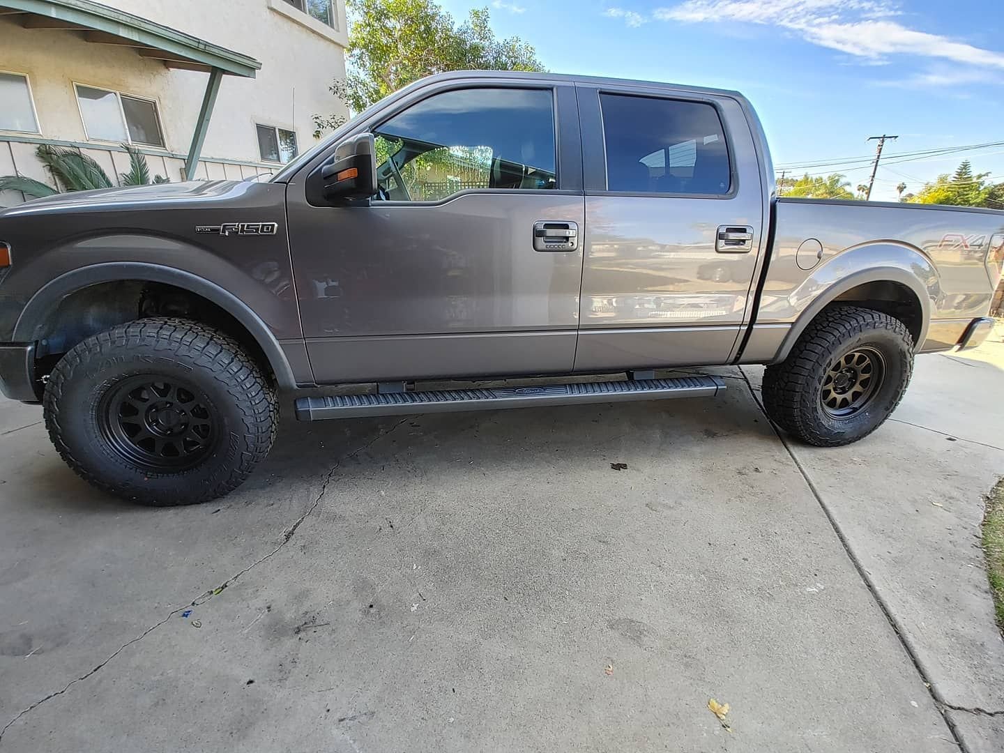 What did you do to your 12th gen today? - Page 47 - Ford F150 Forum ...