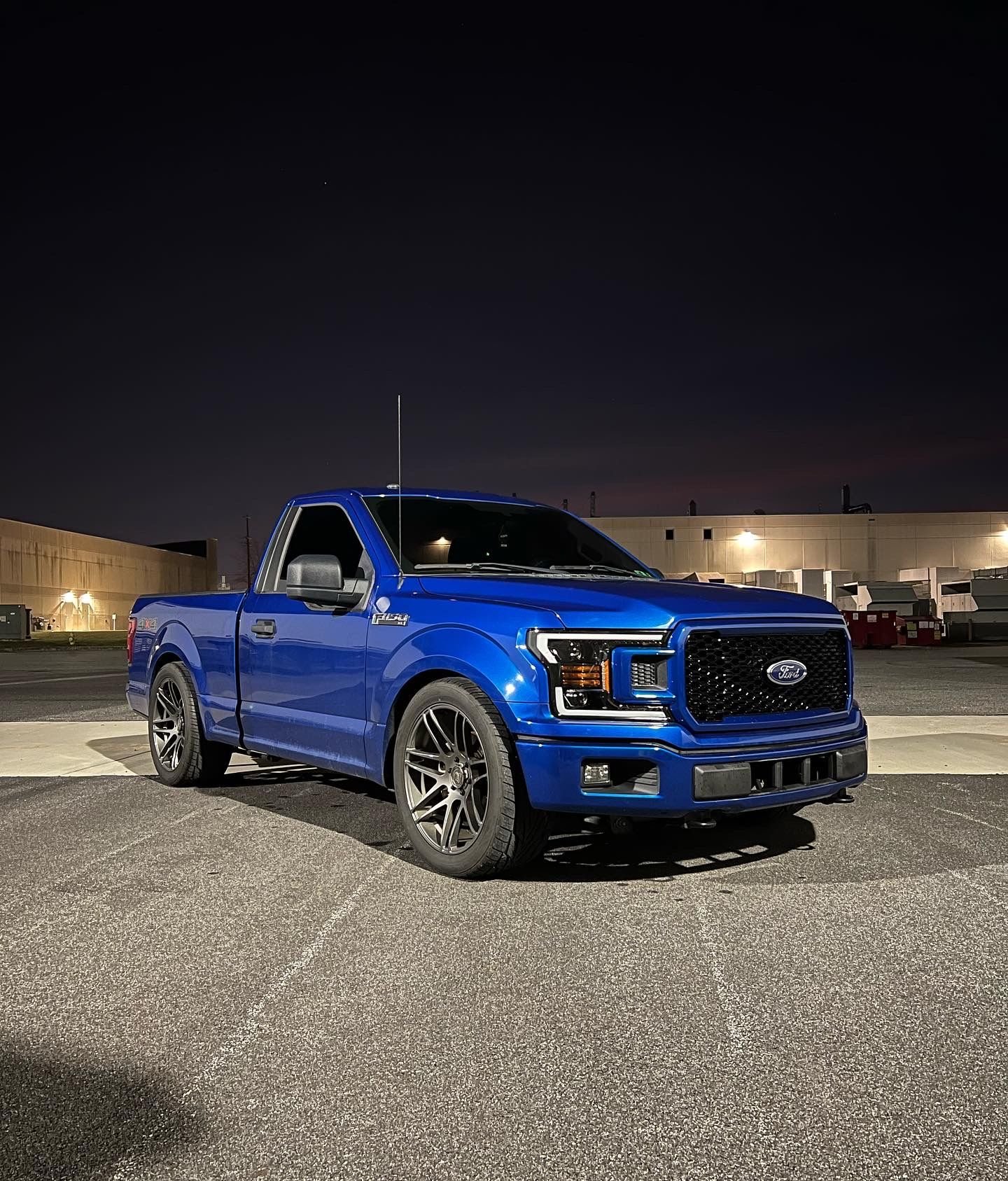 Lets see some lowered trucks - Page 210 - Ford F150 Forum - Community ...