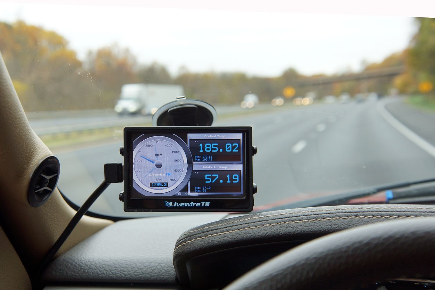 SCT Livewire Problem - Ford F150 Forum - Community of Ford Truck Fans