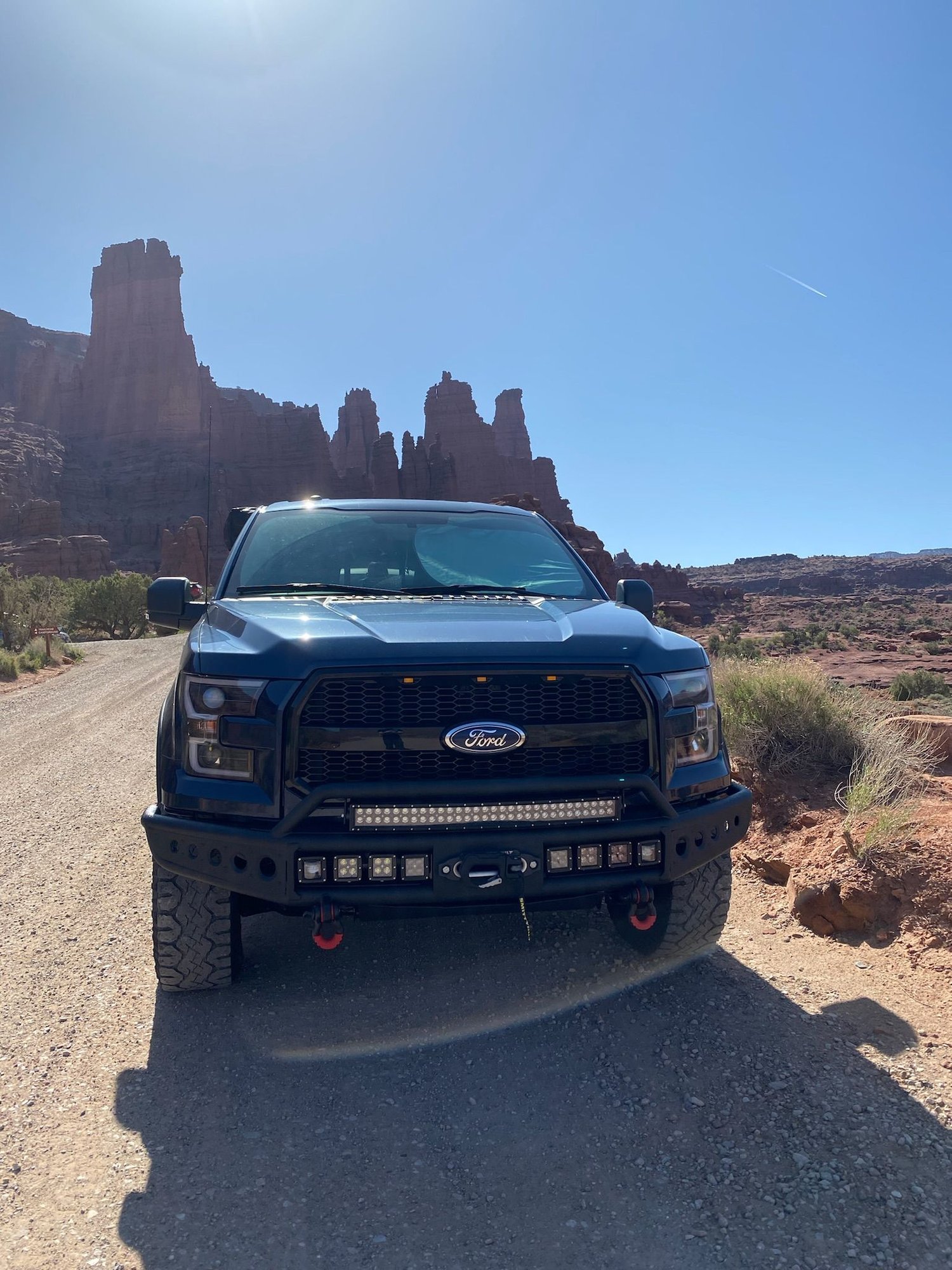 Moab trip? Jeep trails? - Page 3 - Ford F150 Forum - Community of Ford ...