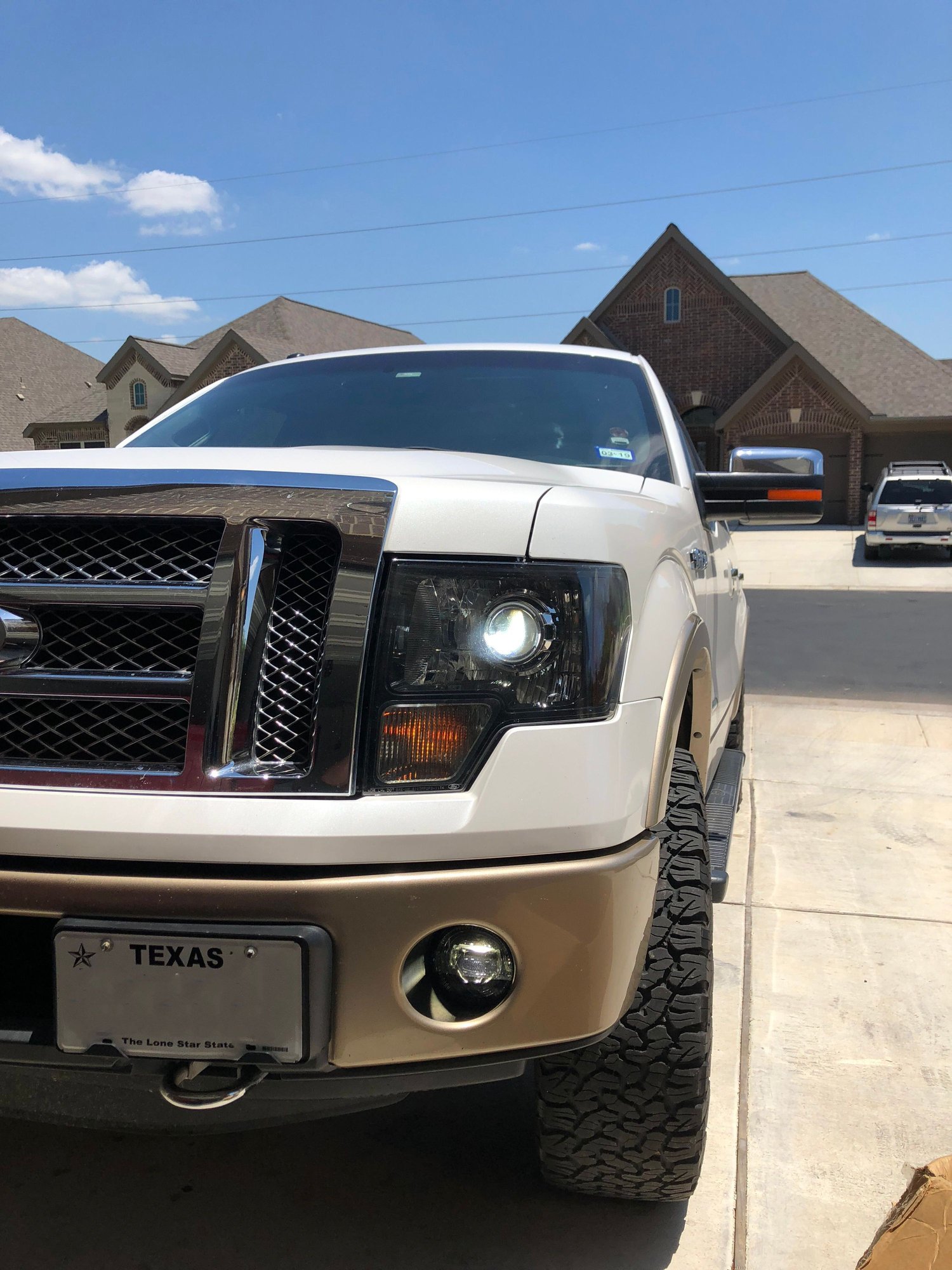 Sleipnir's FURD BURD - Ford F150 Forum - Community of Ford Truck Fans