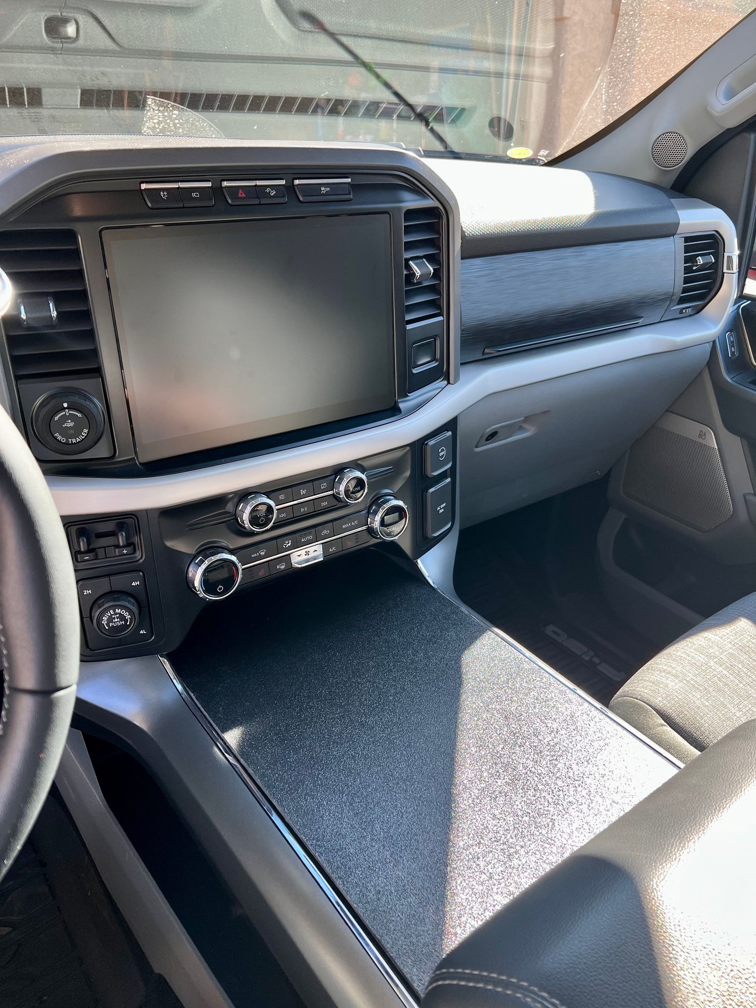 Any aftermarket 'Work Surface' Options - Ford F150 Forum - Community of ...