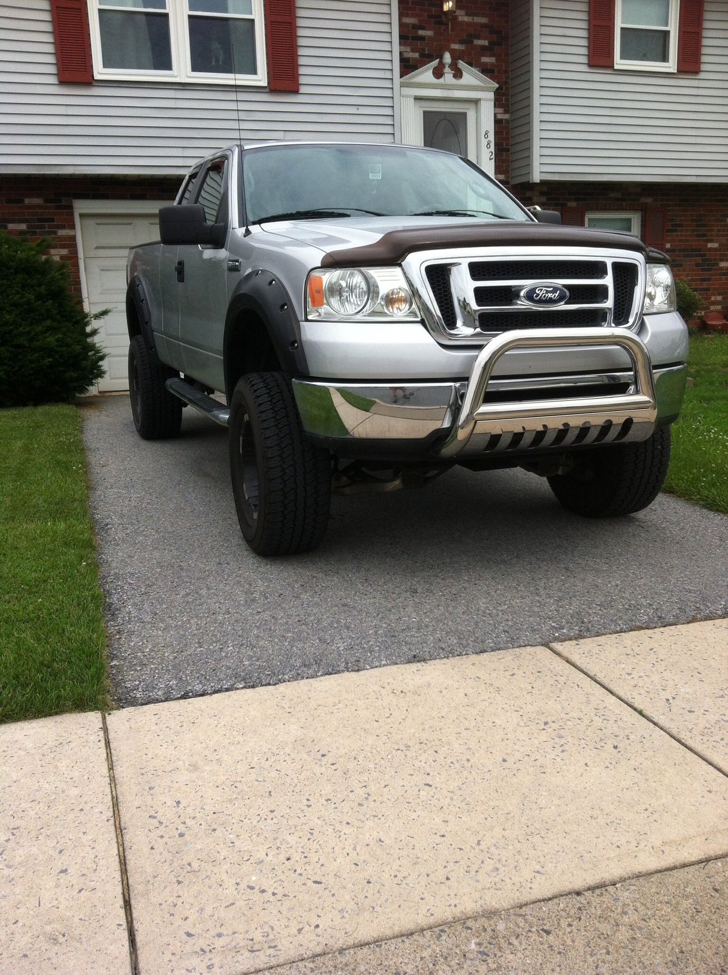 New mod - Ford F150 Forum - Community of Ford Truck Fans