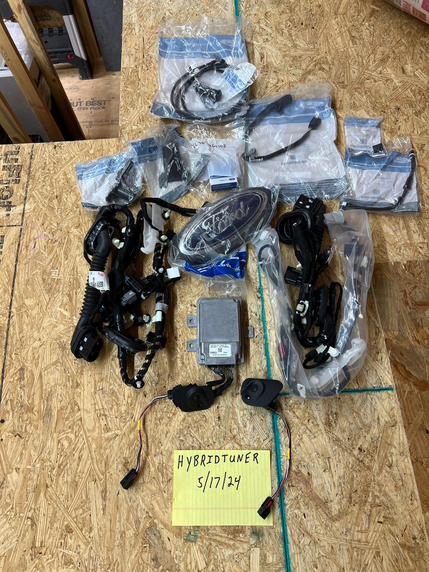 Southeast 360 Camera Setup - Ford F150 Forum - Community of Ford Truck Fans