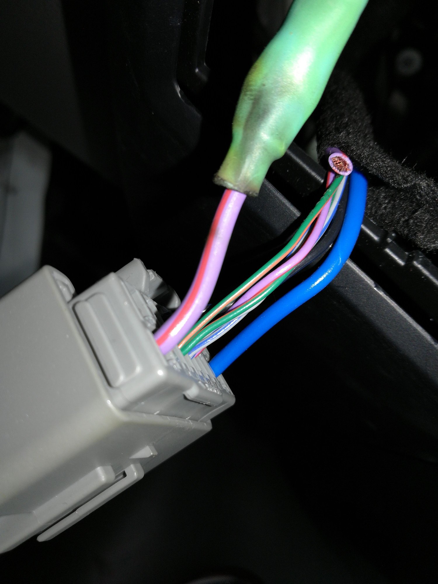 2018 F150 Factory Trailer brake controller question - Page 26 - Ford ...