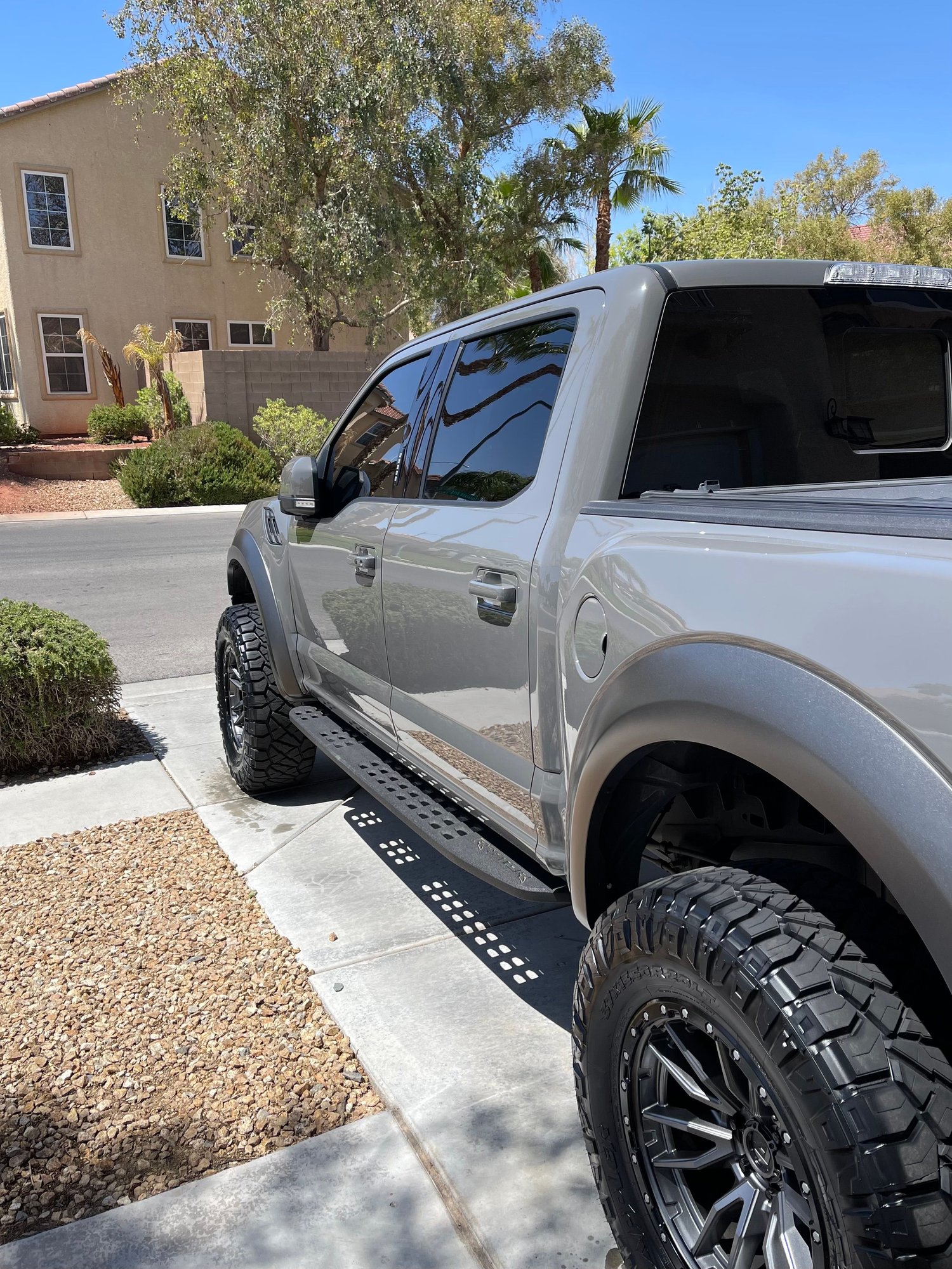 2018 Raptor Build - Ford F150 Forum - Community of Ford Truck Fans