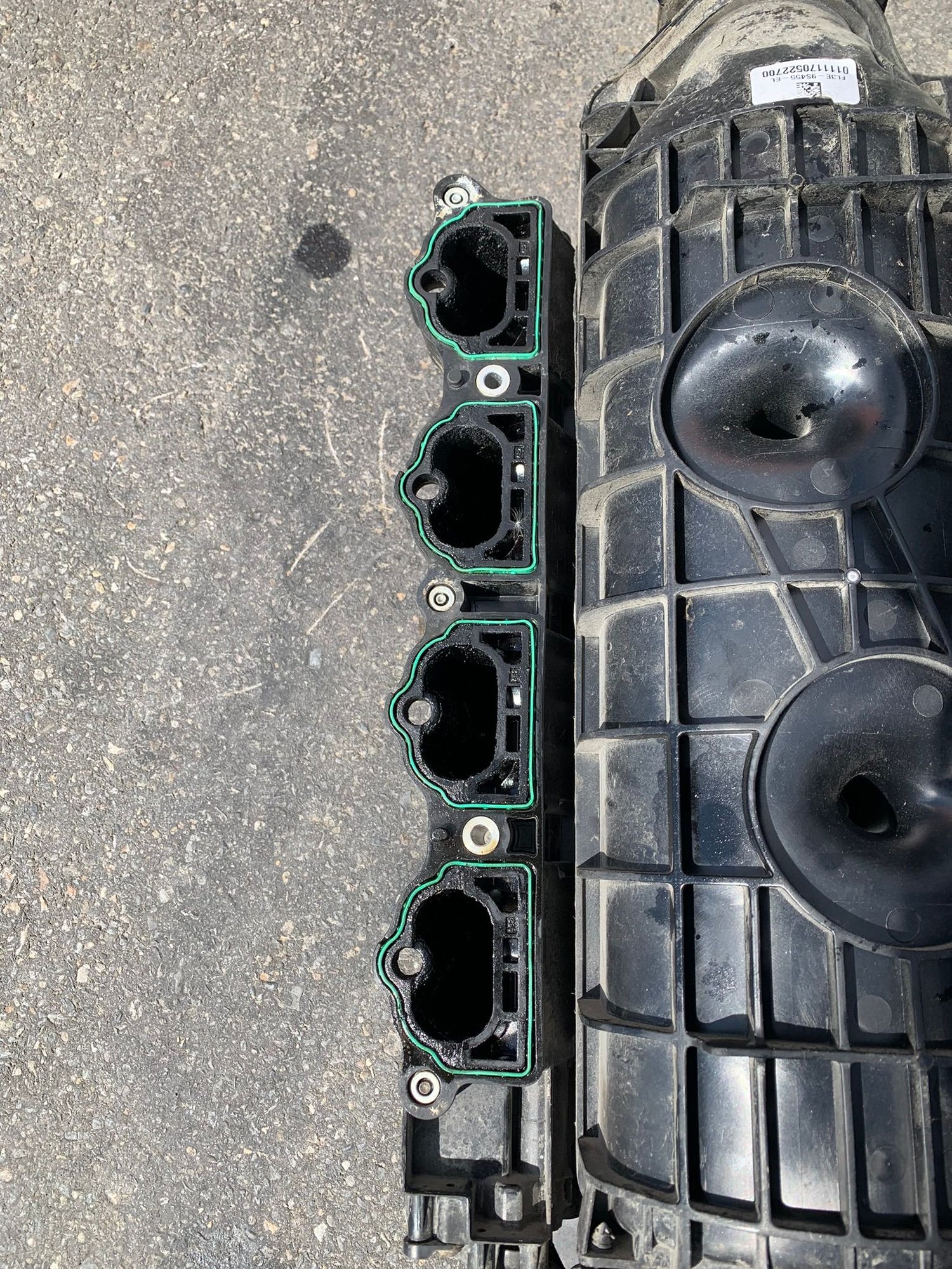 2017 5.0 L Engine Availability Aftermarket Intake Manifold - Ford F150 ...