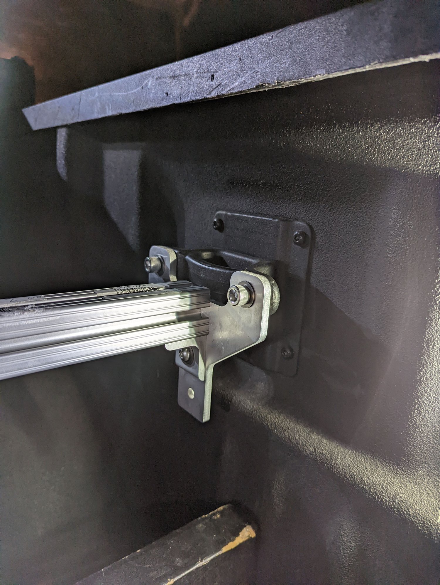 Custom Boxlink Bike Rack Build - Page 2 - Ford F150 Forum - Community ...