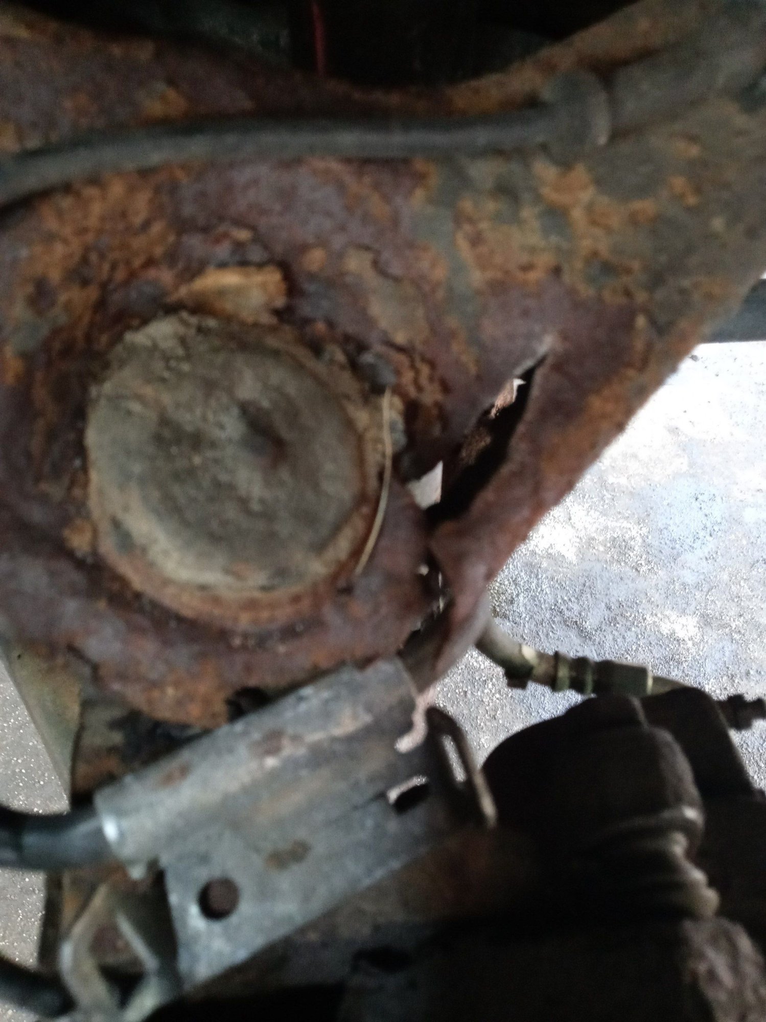 Opinions of underbody rust proofing? - Ford F150 Forum - Community of ...