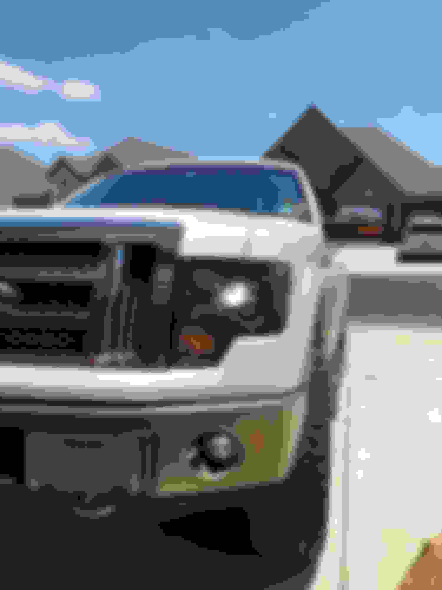 Sleipnir's FURD BURD - Ford F150 Forum - Community of Ford Truck Fans