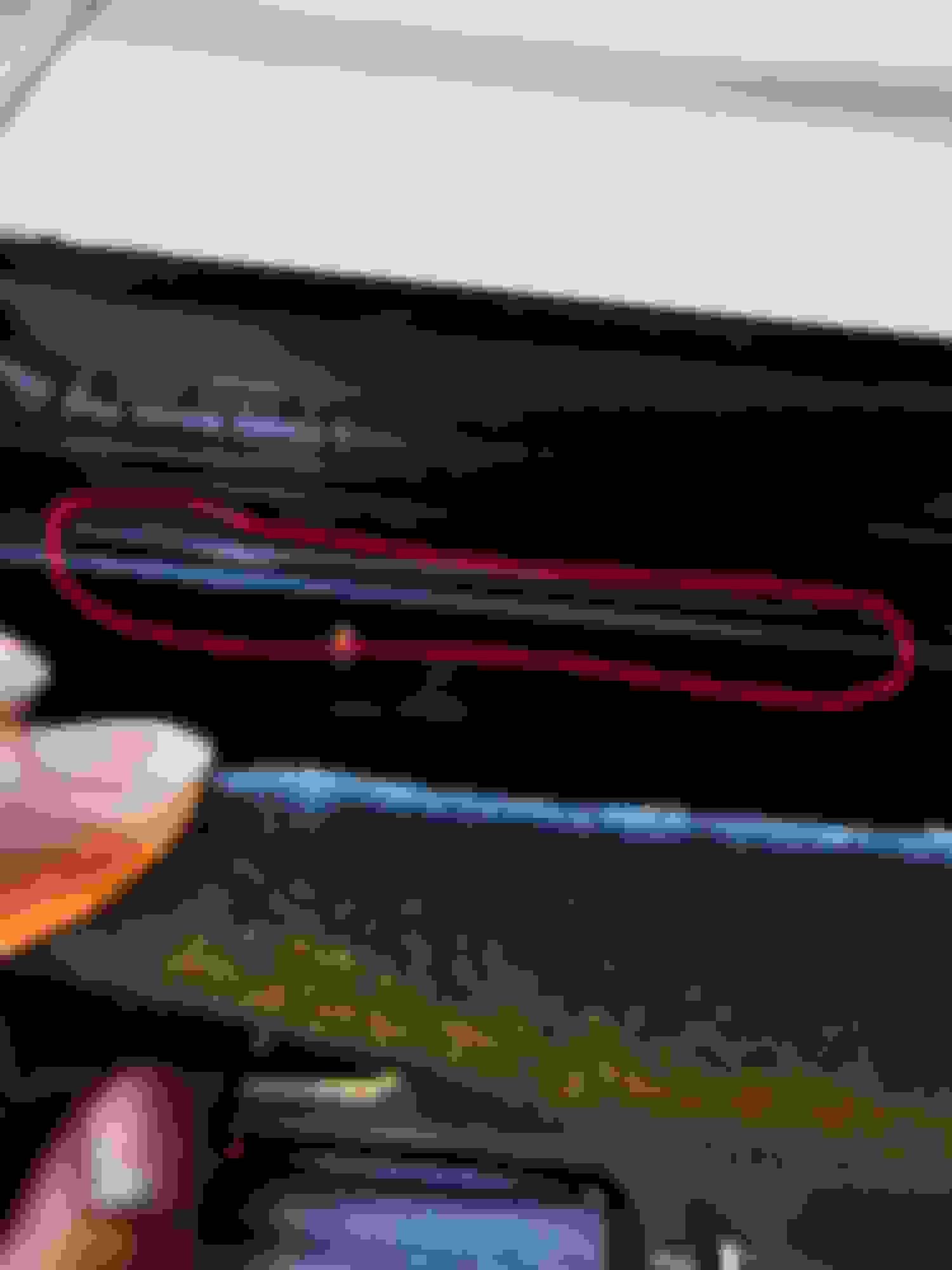 Sliding Rear Window Rattle - Page 2 - Ford F150 Forum - Community of ...