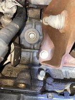 Block Coolant Drain Plug - Ford F150 Forum - Community of Ford Truck Fans