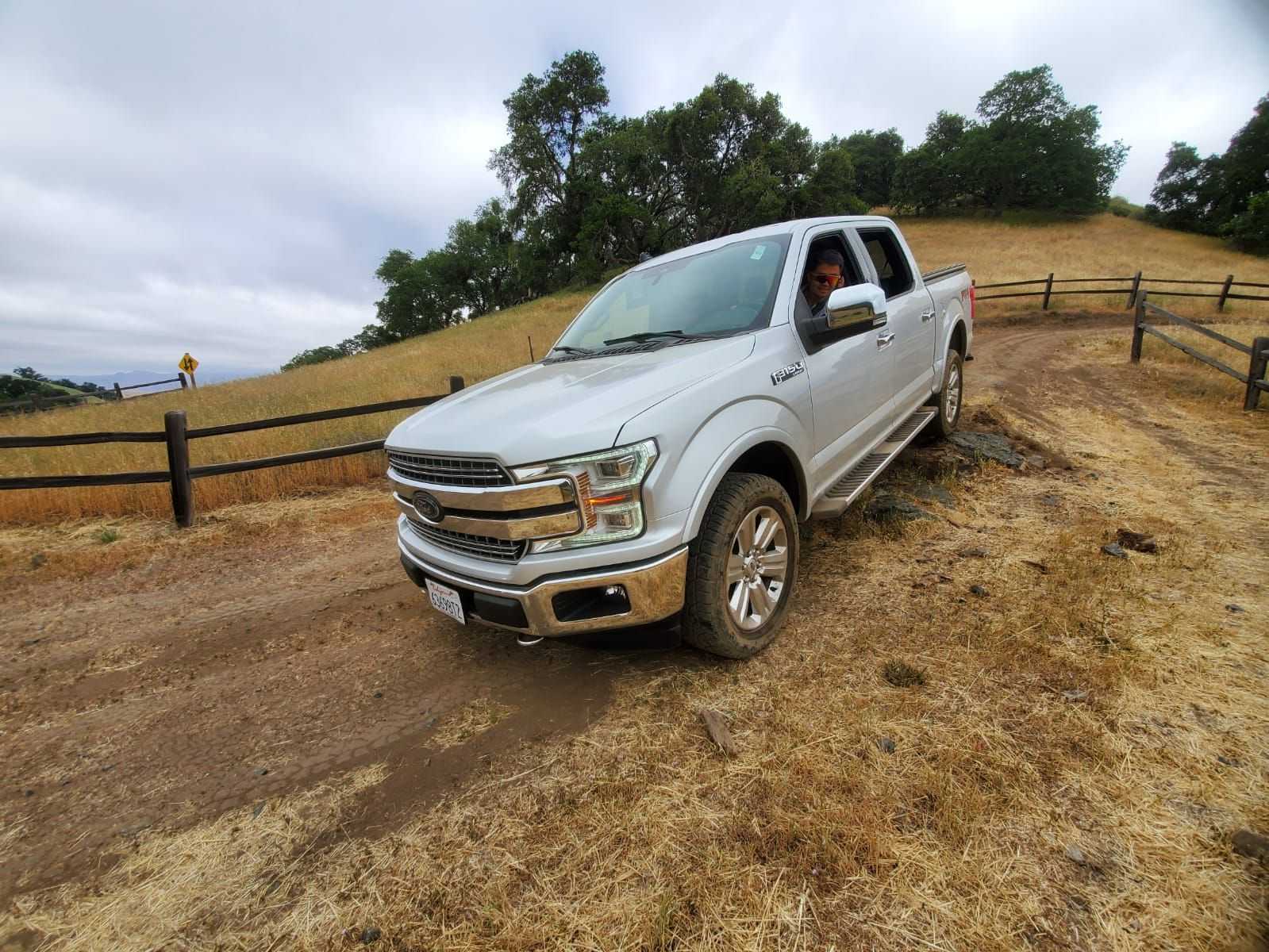 SF Bay Area, California - Page 6 - Ford F150 Forum - Community of Ford ...