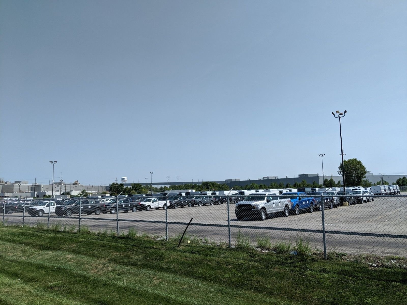 Official Regular Cab Thread, 2015 - 2020 - Page 237 - Ford F150 Forum ...